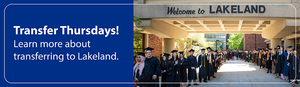 Lakeland Community College - myLakeland